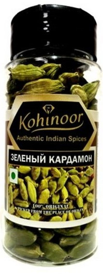 Специя «Зеленый кардамон» — Купить за 3 073