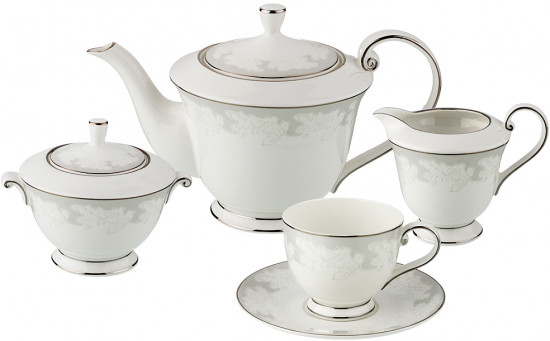 Набор чайный на 6 персон — Lefard