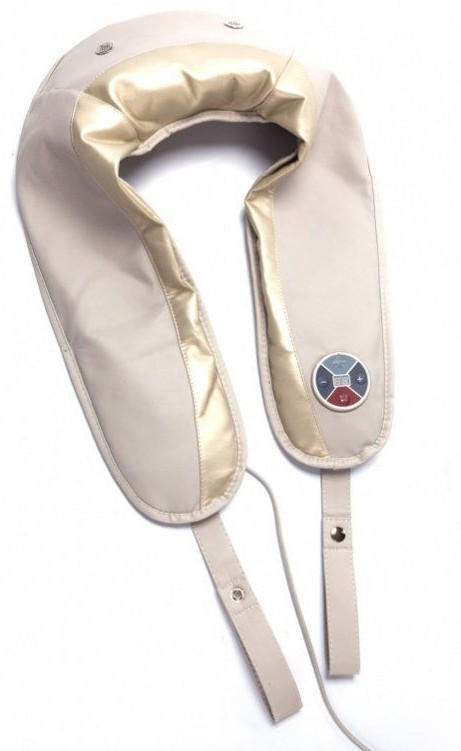 Накидка массажная «Здоровая спина нью» — Bradex — Купить за 17 623