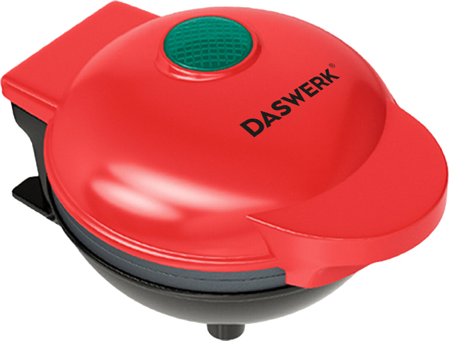 Вафельница Daswerk WM-1 — Daswerk — Купить за 6 010