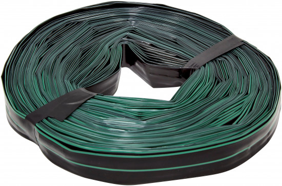 Лента капельного полива с эмиттерами 30 см — MasterProf